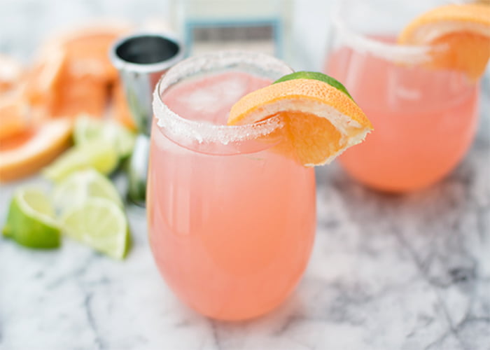 Paloma cocktail: História, Receita original | Drinks & Receitas